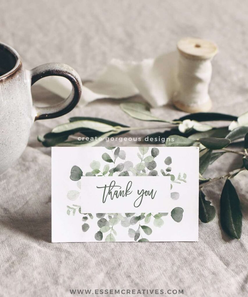 Watercolor Eucalyptus Branch Wreath Leaf Clipart PNG Foliage Greenery ...